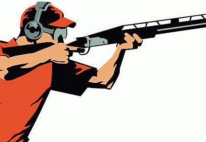 Armada High School, Michigan - Trap Team