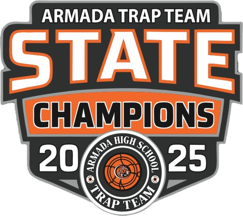 2025 Michigan State High School Clay Target Champions - Armada High ...